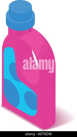 Dirty dish icon isometric vector. Kitchen plate. Wash stack Stock ...