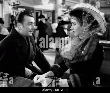 HEDY LAMARR EXPERIMENT PERILOUS (1944 Stock Photo - Alamy
