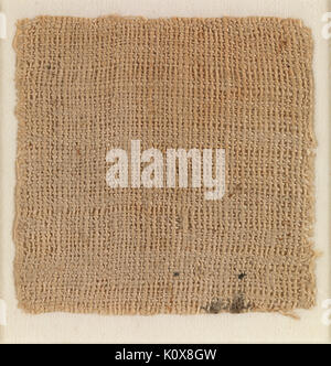 Ancient Egyptian linen, Late Period Stock Photo - Alamy