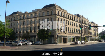 Aquila Court (Omaha) from NE 1 Stock Photo - Alamy