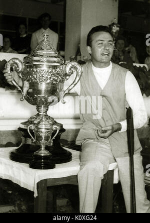 Alessandro Ciceri San Sebastian 1957 Stock Photo - Alamy