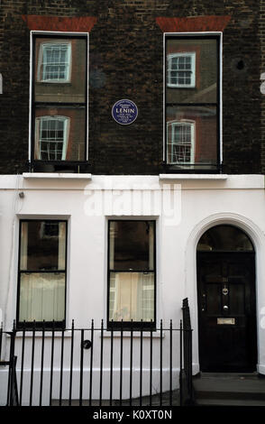 Tavistock House was the London home of English writer Charles Dickens ...