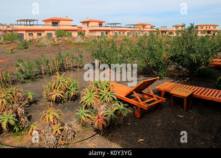 Origo Mare residential property development, Majanicho, Fuerteventura ...