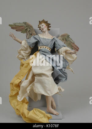 Angel MET LC 69 294 15 Stock Photo - Alamy