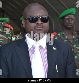 AMISOM, the African Union Mission in Somalia, is a regional ...