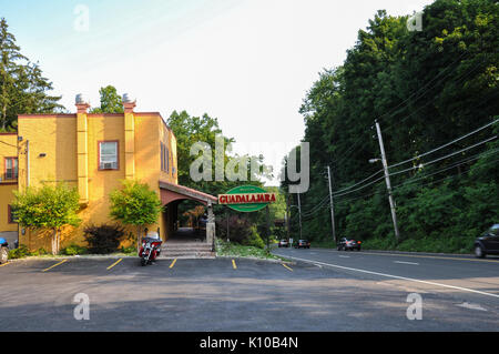 Archville, New York Stock Photo - Alamy
