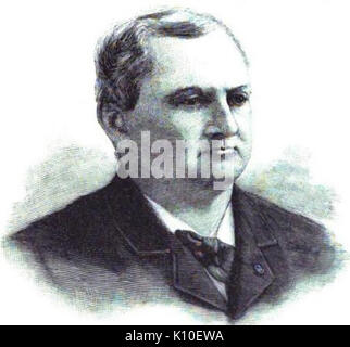 Louis E. Atkinson Stock Photo - Alamy