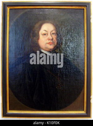 Dalberg, Adolf of Stock Photo - Alamy