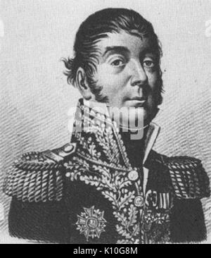 Antoine G Rampon Stock Photo - Alamy