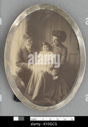 Arthur, Isabelle, Stephen Stock Photo - Alamy