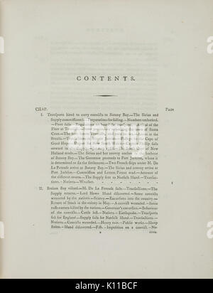 An account of the English colony in New South Wales, from its first ...