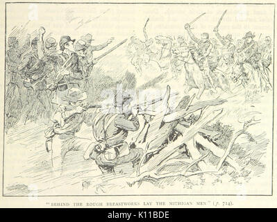Battle of Tebbs Bend Stock Photo - Alamy