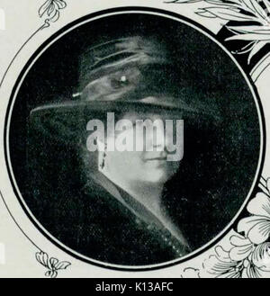 Alice Gordon Beaumont Stock Photo - Alamy