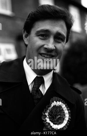 Geoffrey Robinson, 36, who is defending Labour's 7,488 majority in ...