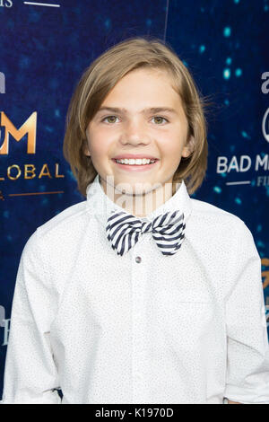 Los Angeles, CA, USA. 24th Oct, 2013. Michael Chiklis at arrivals for ...