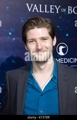 Hollywood, CA, USA; Actor STEVEN SEAGAL and wife KELLY LEBROCK are ...