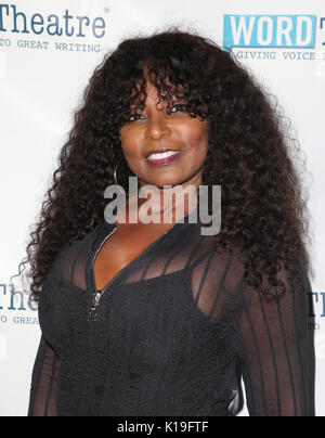 Amy Keys at the WordTheatre Presents "In The Cosmos" Where We Come From ...