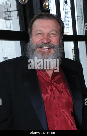 Co-Owner executive celebrity chef Kyle Schutte hosts celebrity and ...