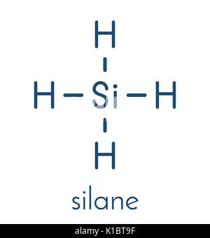 Lewis Dot Structure For Sih4