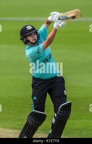 Grace Gibbs, Surrey Stock Photo - Alamy