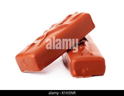 food, sweet candy, two bars of Block chocolate, made by VEB Elfe ...