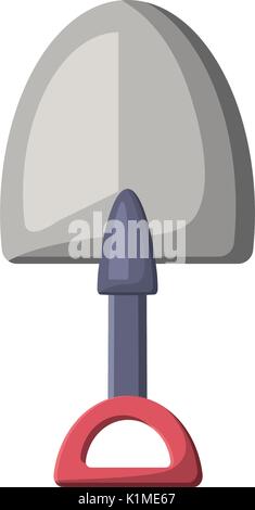 spade equipment service industry repair Stock Vector Image & Art - Alamy