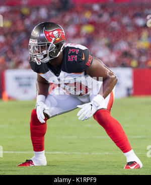 Tampa Bay Buccaneers outside linebacker Jason Pierre-Paul (90) during ...