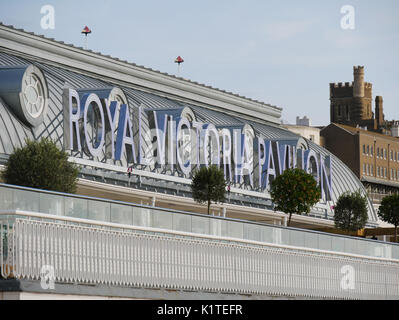 The Royal Pavilion,Wetherspoon,Ramsgate,Kent,England. Biggest ...