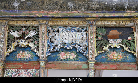 St Demetrius Church in Sirince, Selcuk, Izmir, Turkey Stock Photo - Alamy