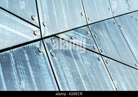 Spider facade fixing system. Elements of fastening of the facade ...
