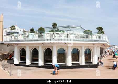 The Royal Victoria Pavilion, Weatherspoons Pub, Ramsgate, Kent, UK ...