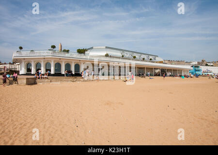 The Royal Victoria Pavilion, Weatherspoons Pub, Ramsgate, Kent, UK ...