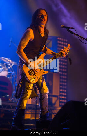 Ramblin' Man Fair - Day 2 - Performances Featuring: Extreme Where ...