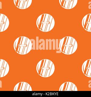 Round sewn button pattern seamless black Stock Vector Image & Art - Alamy