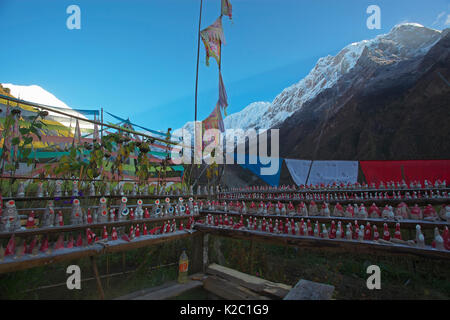 Mount Gyala Peri, Yarlung Zangbo Grand Canyon National Park, Nyingchi ...
