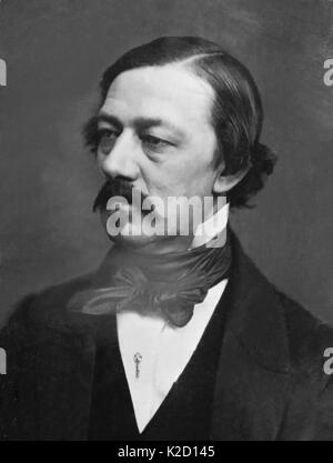 Henry William Herbert was a 19th-century English author and journalist ...