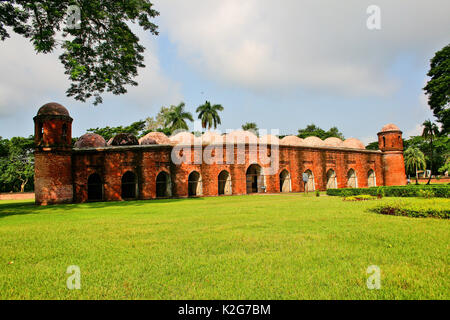sat gambuj mosque (60 dommed mosque) is a phenomenon muslim ...