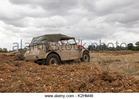 World War II German military garrison cap for soldiers Stock Photo - Alamy