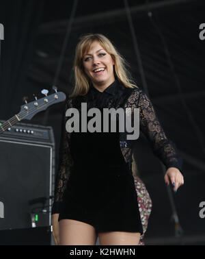 Ramblin' Man Fair - Day 2 - Performances Featuring: Extreme Where ...