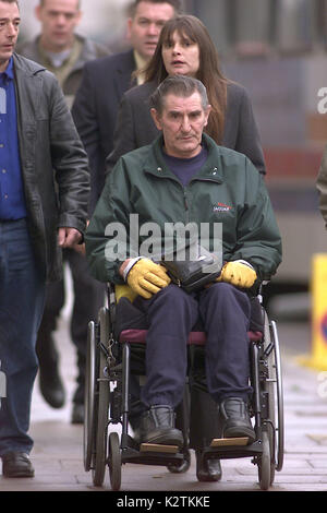 Lewes Sarah Payne trial Father Stock Photo - Alamy