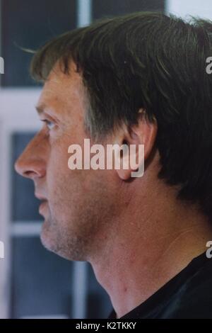 SARAH PAYNE MURDER TRIAL ROY WHITING ARREST PHOTOGRAPH FROM MARCH 1995 ...