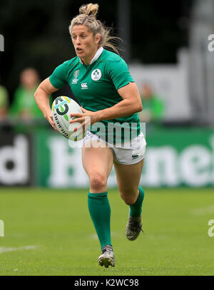 Alison Miller, Ireland Stock Photo - Alamy