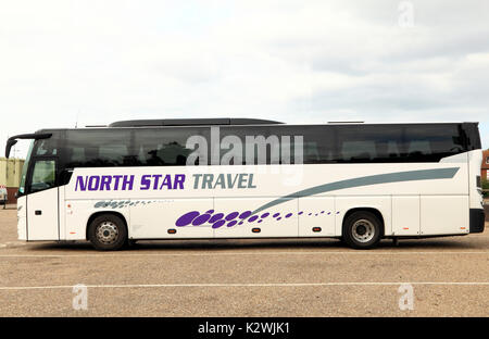 North Star Travel, coaches, coach, day trips, trip, excursions ...