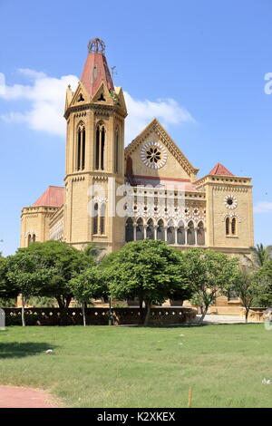 A vertical shot of the Frere Hall Library,Karachi, Pakistan Stock Photo ...