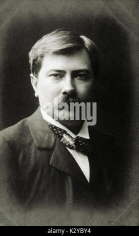 Tor Aulin was a Swedish composer and violinist, known for his ...