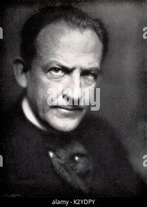 Henry K. Hadley (1871-1937), American Composer and Conductor, half ...