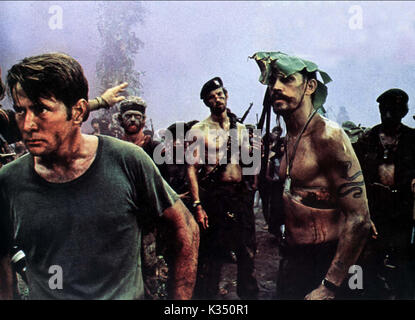 Frederic Forrest Film Apocalypse Now (USA 1979) Characters: Jay 'Chef ...