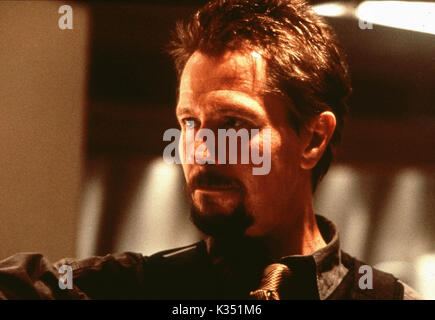 AIR FORCE ONE, Gary Oldman, 1997 Stock Photo - Alamy