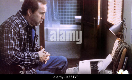ADAPTATION NICOLAS CAGE ADAPTATION NICOLAS CAGE Date: 2002 Stock Photo ...