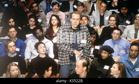 ADAPTATION NICOLAS CAGE ADAPTATION NICOLAS CAGE Date: 2002 Stock Photo ...